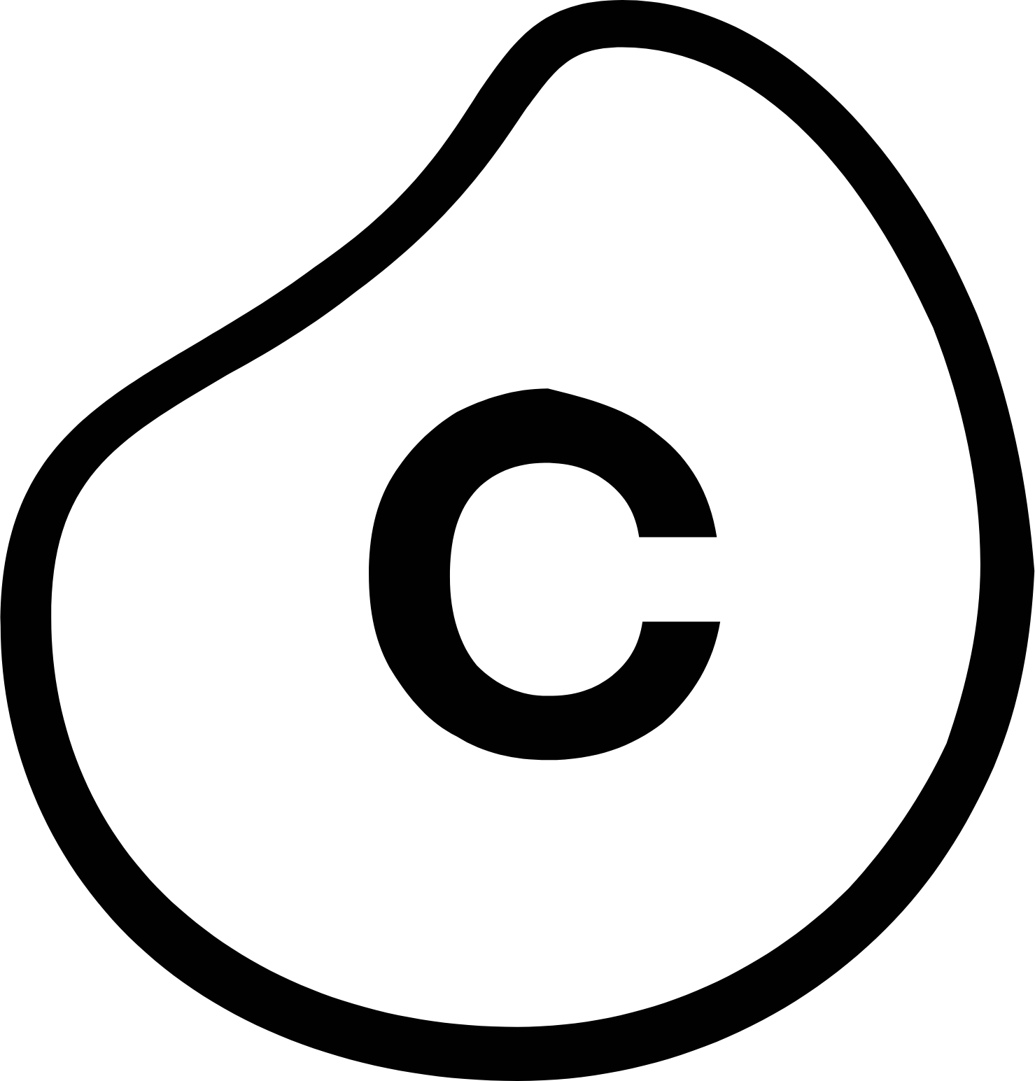 Logo de Celonis aux formats PNG transparent et SVG vectorisé