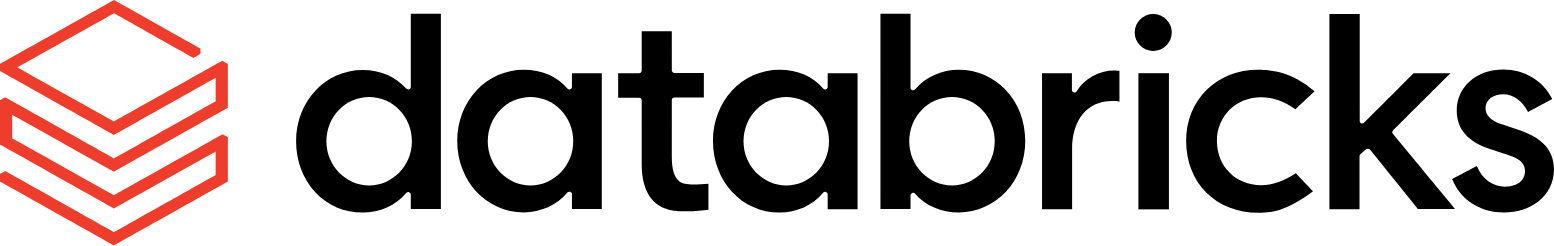 Databricks logo in transparent PNG and vectorized SVG formats Databricks logo in transparent PNG and vectorized SVG formats