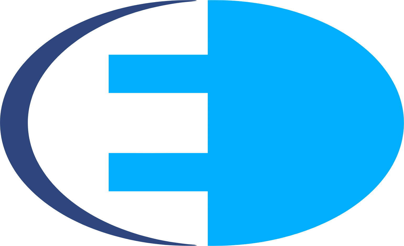Logo de Enevate aux formats PNG transparent et SVG vectorisé