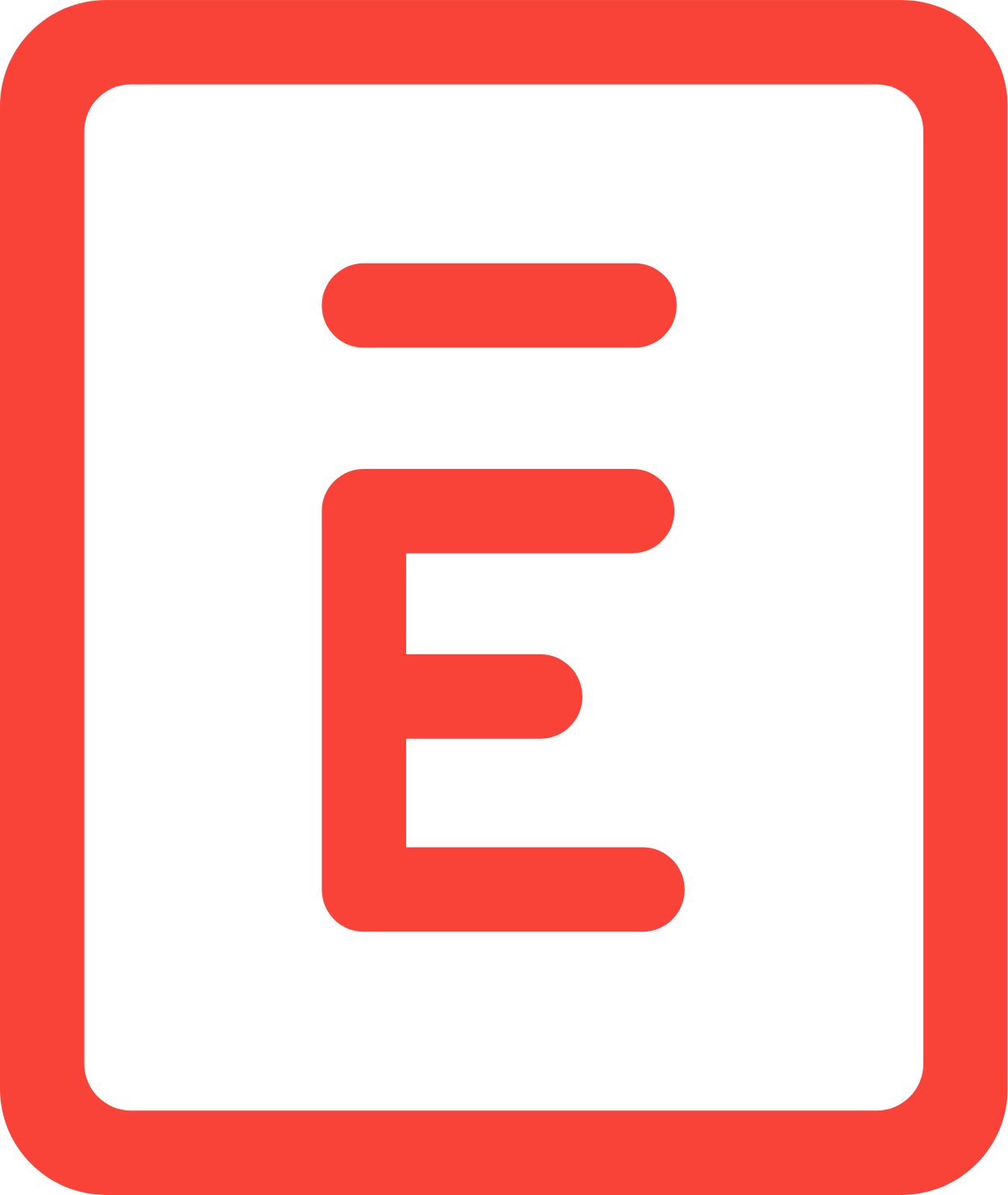 Envoy Logo im transparenten PNG- und vektorisierten SVG-Format