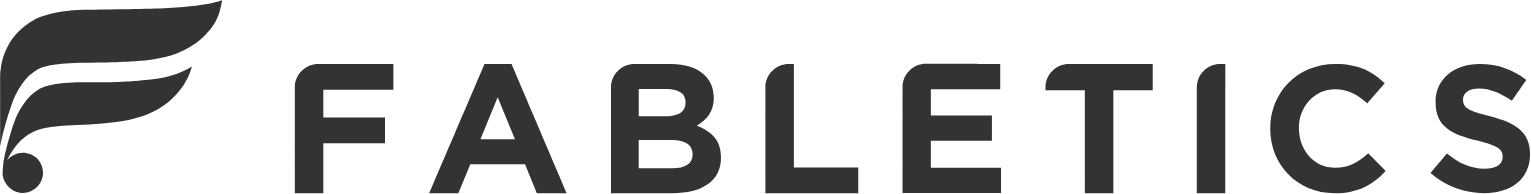 Logo de Fabletics aux formats PNG transparent et SVG vectorisé
