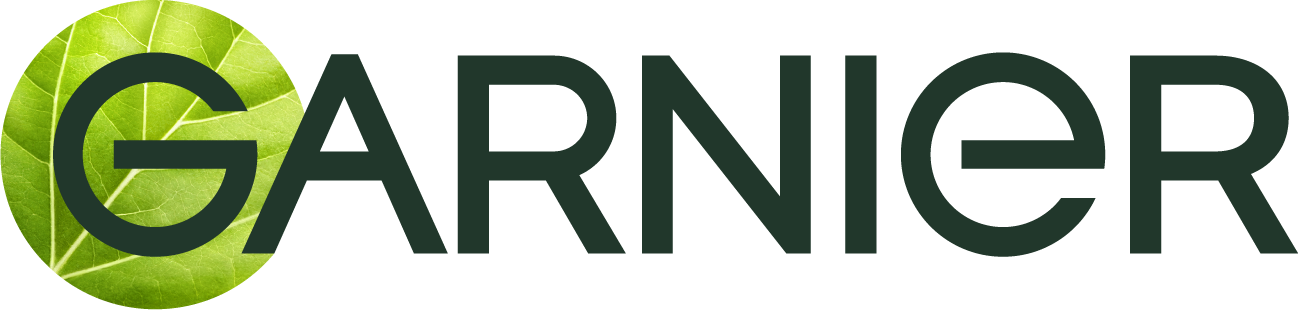Logo de Garnier au format PNG transparent