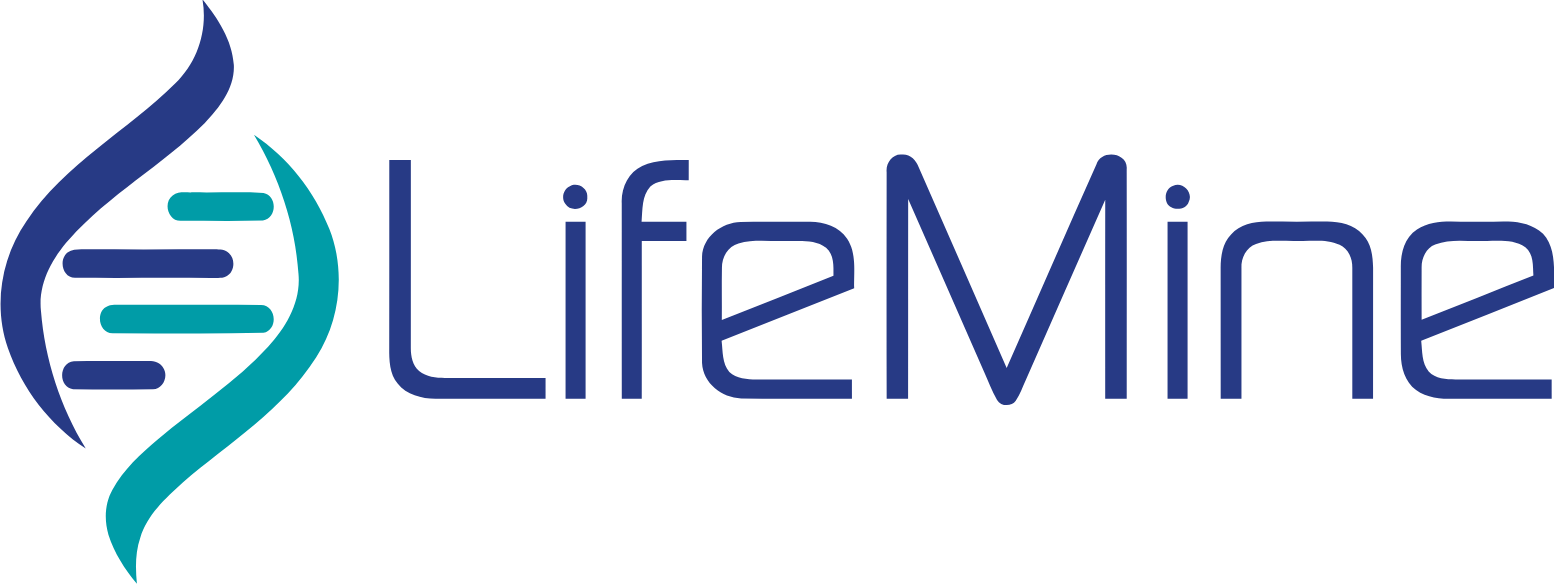 LifeMine logo in transparent PNG and vectorized SVG formats
