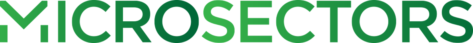 Logo de Microsectors au format PNG transparent