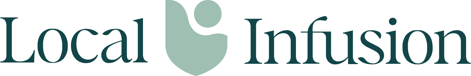 Local Infusion logo in transparent PNG and vectorized SVG formats