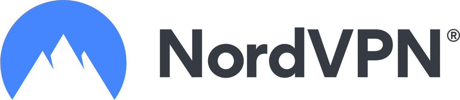 Logo de NordVPN aux formats PNG transparent et SVG vectorisé