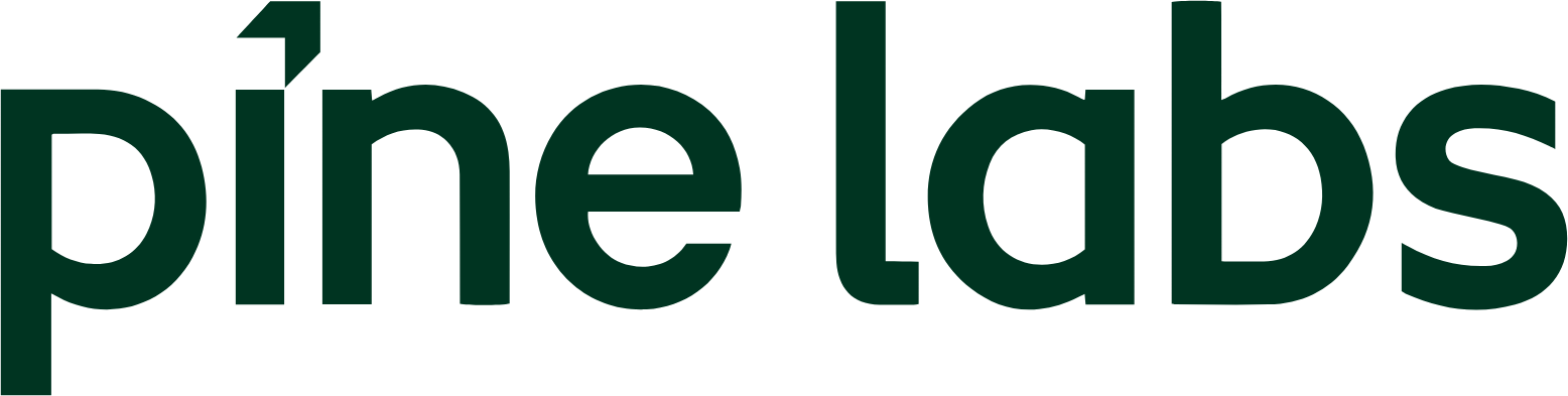 Logo de Pine Labs aux formats PNG transparent et SVG vectorisé