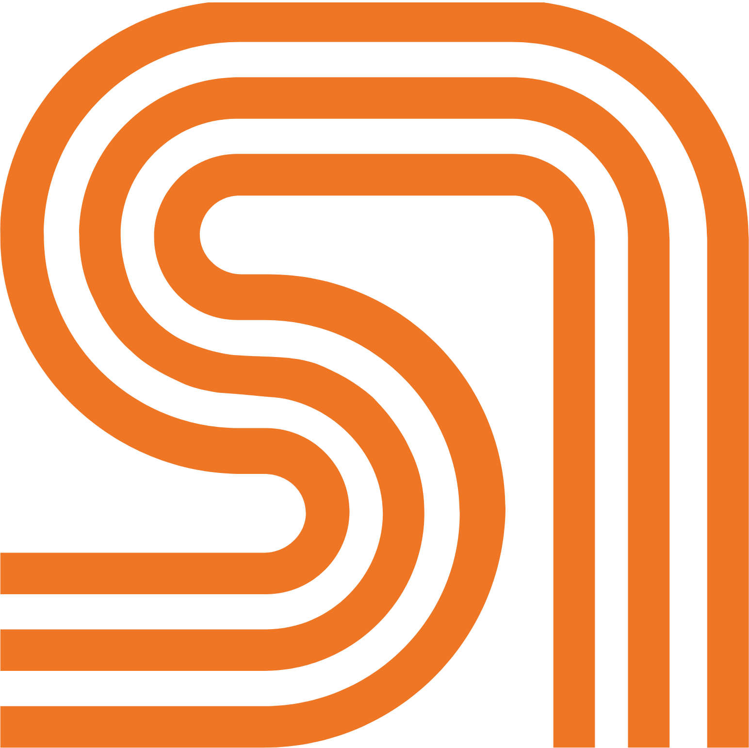 SambaNova logo in transparent PNG and vectorized SVG formats