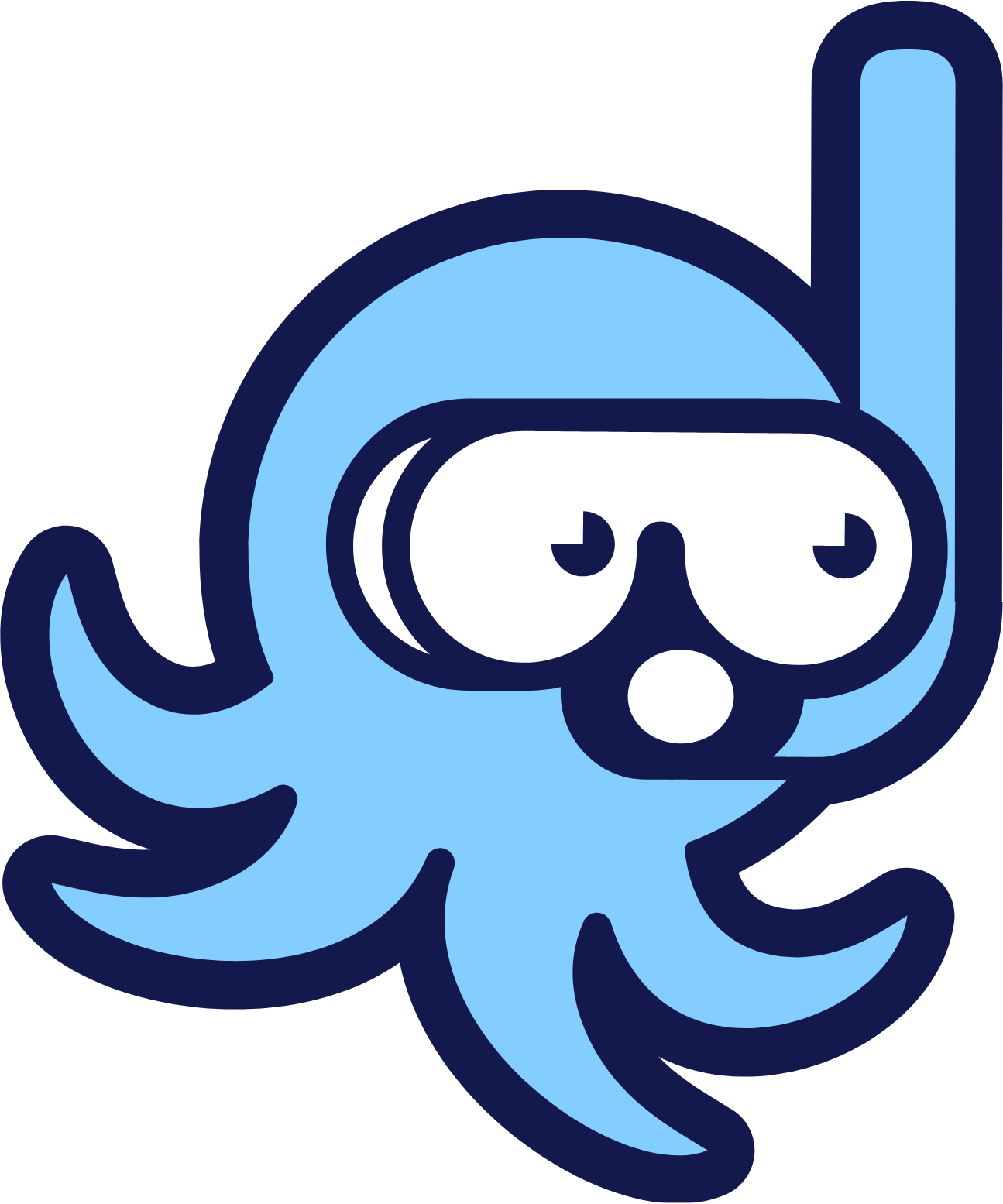 Snorkel AI logo in transparent PNG and vectorized SVG formats Snorkel AI logo in transparent PNG and vectorized SVG formats