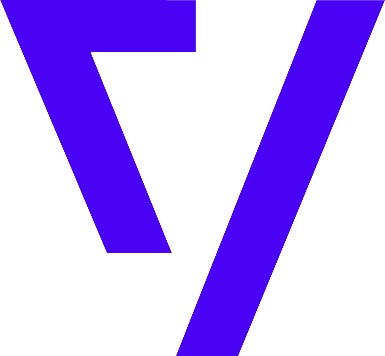 The Verge Logo im transparenten PNG- und vektorisierten SVG-Format