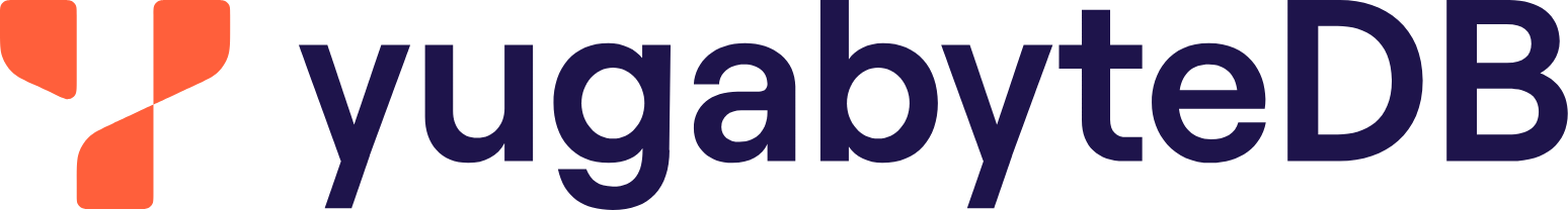 YugaByte Logo im transparenten PNG- und vektorisierten SVG-Format