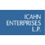 IEP (Icahn Enterprises L.P. – Depositary) – Technical Charts and Market ...